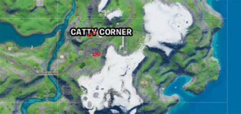 Fortnite Find Balls Of Yarn At Catty Corner Cultured Vultures