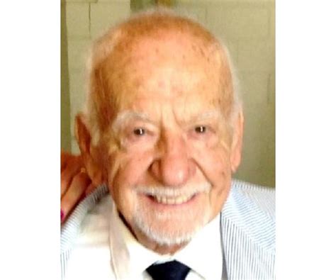 Joseph Previte Obituary 2017 Lyndhurst Oh