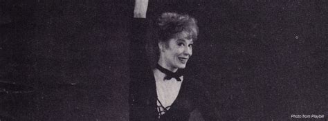 Broadway Musical Home Redhead