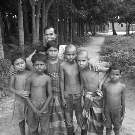 আমি সোনাইমুড়ীর ছেলে