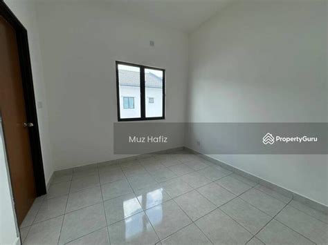 Brand New Iris Double Storey Hillpark Puncak Alam Saujana Utama