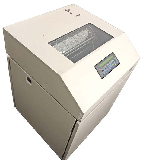Ibm 6400 Printer Datastroyer 007sf High Security Paper Shredder