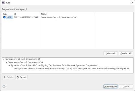 Eclipse Sonarlint 설치 가이드 Curvc Devops Confluence Dc