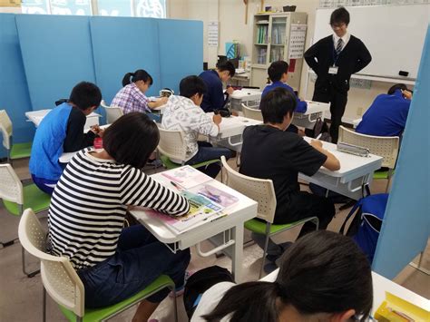 みんな頑張っています！ 超数学館match｜数学に特化した徹底個別指導塾 高崎 前橋