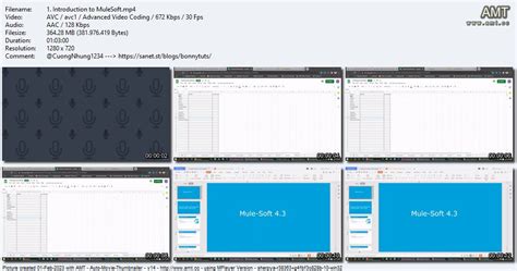 Mulesoft Tutorial For Beginners 2023 Softarchive