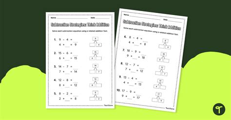 Addition Problem