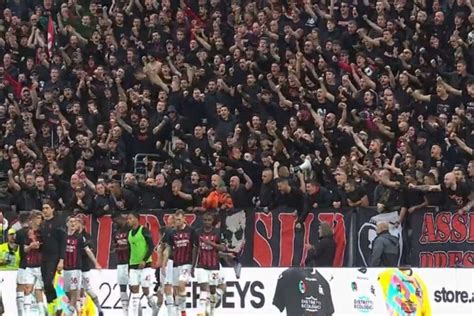 Protesta Della Curva Sud In Vista Di Juventus Milan Svelato Il Motivo