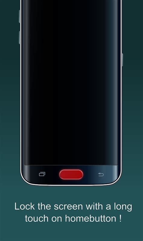 Easyhome Turns Your Samsung Devices Physical Home Button Into A