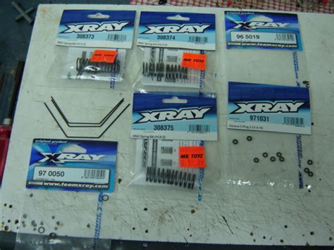 Xray T3 2012 Rolling Chassis 3 Meetings Old R C Tech Forums