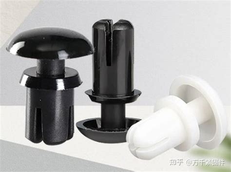 各种铆钉的应用工况详解 知乎