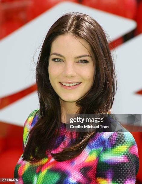 Hollywoodactress Michelle Monaghan Photos And Premium High Res Pictures Getty Images