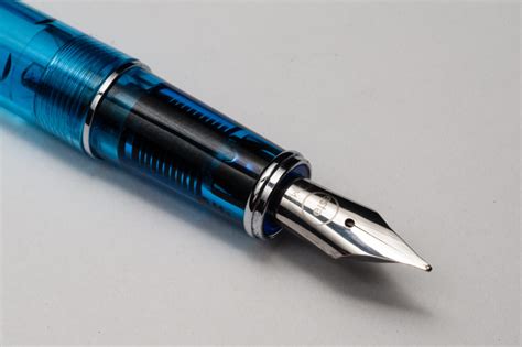 Review Pilot Prera Hand Over That Pen