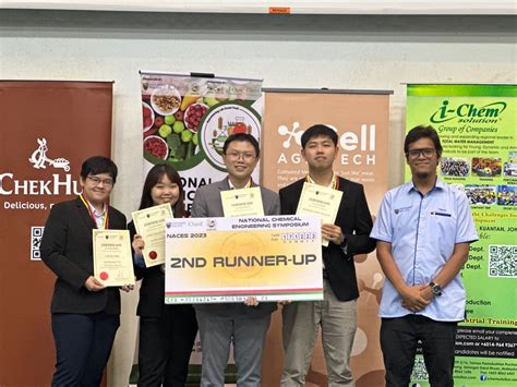 Naces2023 Chemicalengineering Innovation Teamwork Cindy Lau Jen Ding