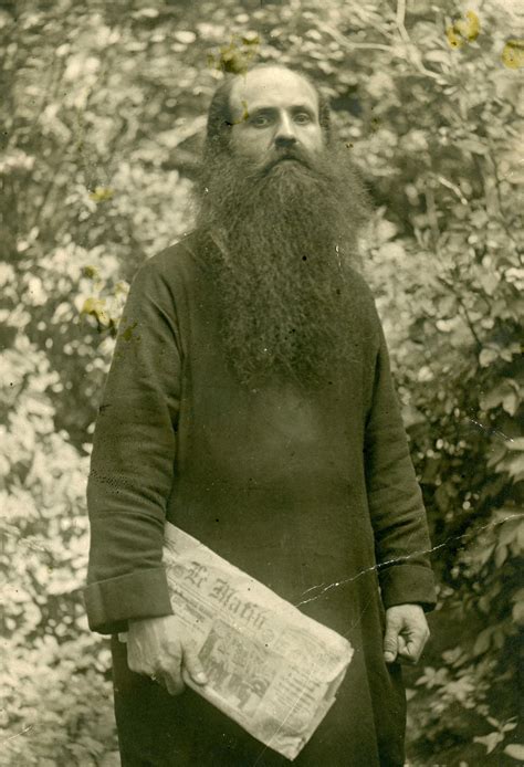 Inflationsheiliger Ludwig Christian Haeusser Der Sex Apostel Der Hitler Voranging Der Spiegel