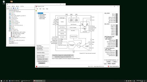 Pga460 Gui Windows10 Com Port Connection Sensors Forum Sensors