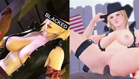 Sfm Bbc Pmv Blacked Waifu Part Xhamster