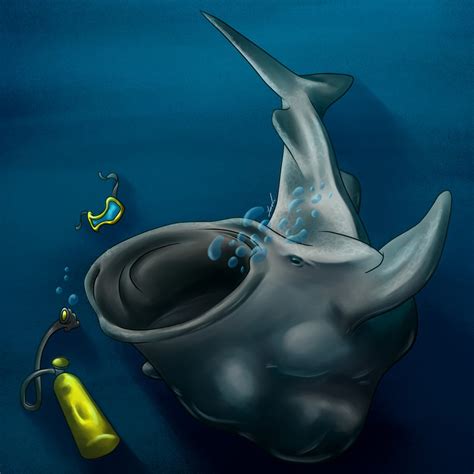 Whale Vore