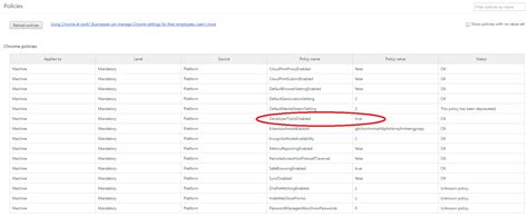 Chrome Developer Tools Not Working Deep In The Code