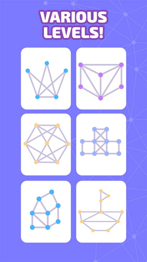 Iphone 용 Figures Draw Puzzle One Line 다운로드