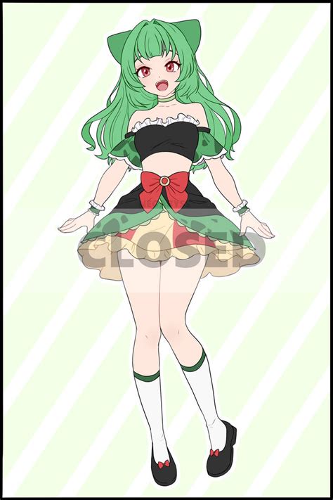 Closed Bulbasaur 0001 Adoptable By Neoabyss On Deviantart