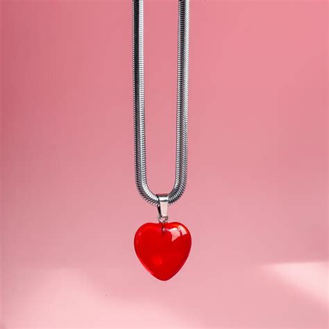 Her Store Necklace