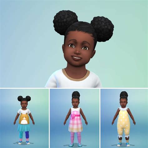 Meet The Too Many Cookes R Sims4