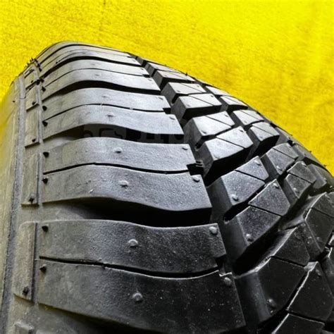 Колесо в сборе диск с шиной [Магазин DZ25] R15 5x139.7 Suzuki Escudo ...