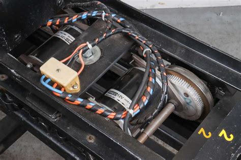 5 Inch Gauge Class 73 Battery Electric Stock Code 11122