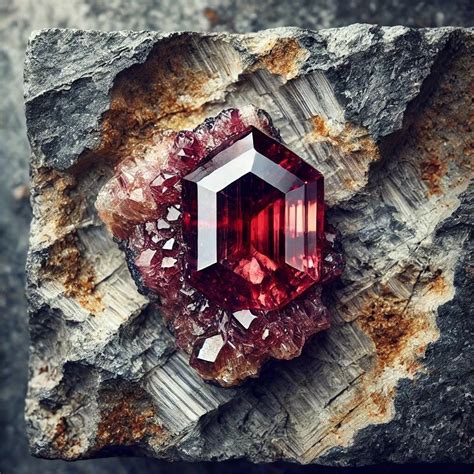 Exploring Garnet Formation And Global Sites How Is Garnet Formed 🔥 This