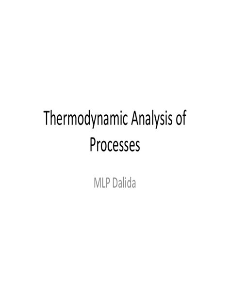 122 Thermo Analysis Pdf