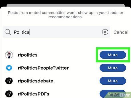 Tricks To Block A Subreddit From Your Feed On Reddit