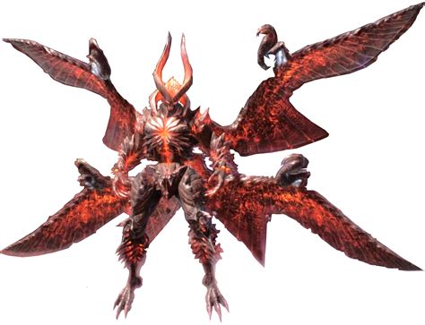 Devil May Cry 5 Dante Devil Trigger