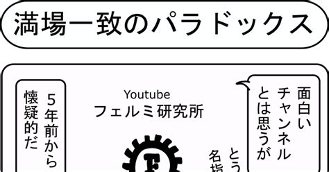 4コマ漫画 満場一致のパラドックス ソレチガクネ それ違くねのマンガ 漫画 ブラックユーモア タバコ Pixiv
