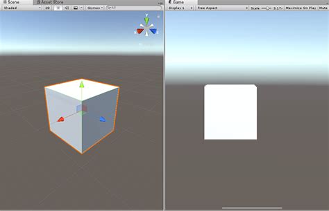 Jagged Edges On A Cube Despite X Anti Aliasing Questions Answers