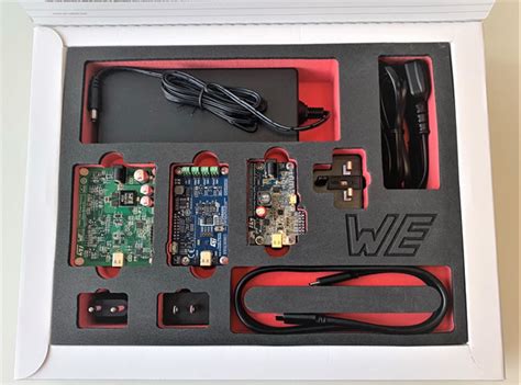 Usb Type C™ Development Kit Würth Elektronik Digikey