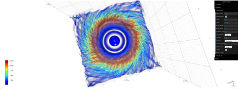 Volume Rendering Mesh Have Occlusion Problems · Issue 277 · K3d Toolsk3d Jupyter · Github