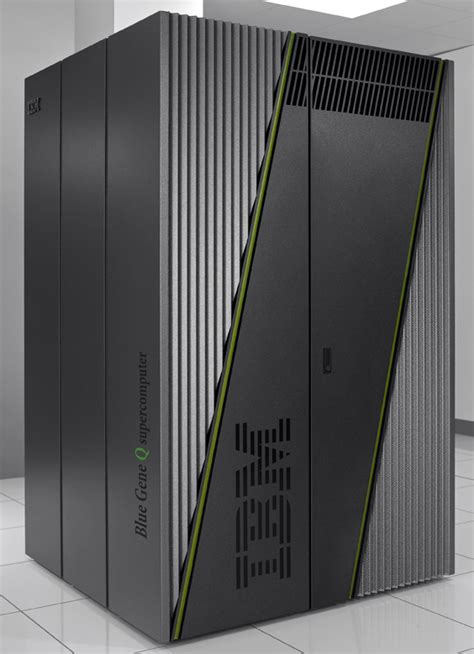 Mira Worlds Fastest Supercomputer Argonne Leadership Computing Facility