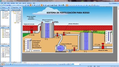 Scada Software Wonderware Intouch Programming Balilasopa