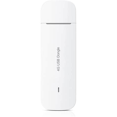 Buy Huawei G Usb Dongle Huw E H White Online In Uae Tradeling