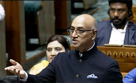 When Andhra Mp Jayadev Galla Told Lok Sabha He Wont Contest Polls Again