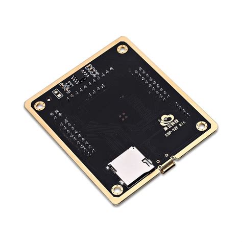 Goouuu Esp 32 F Development Board Wifi Bluetooth Kit Iot Control Module Is Compatible With The