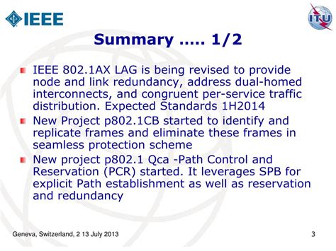 PPT Ethernet Protection And Packet Synchronization PowerPoint Presentation ID