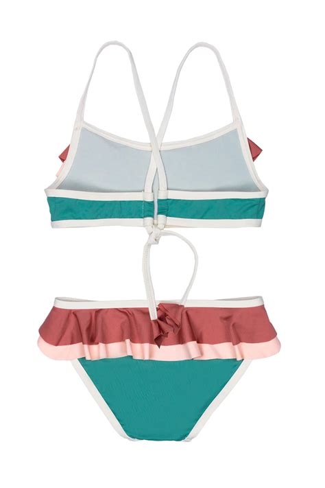 Birdsnbees Swimwear Beachwear Girls Clothing Summer Girls Fashion