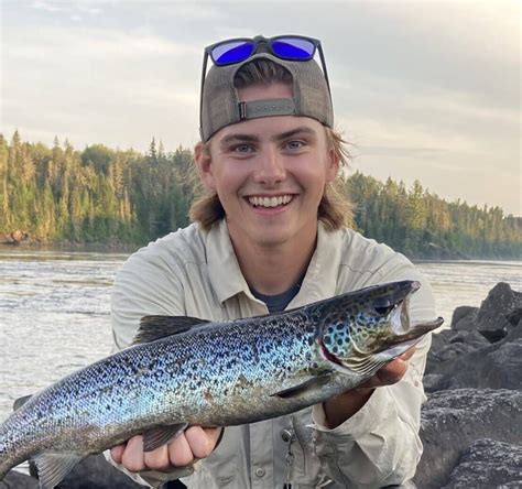 Julien Lemay Centre De Recherche Sur La Boréalie