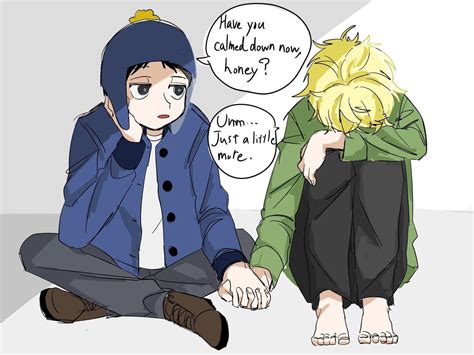 Creek Craig X Tweek South Park Vk South Park South Park Anime Creek South Park