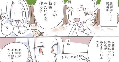 幽遊白書 2pマンガ＋おまけ わしやぞのマンガ 漫画 幽白 死々若丸 Pixiv