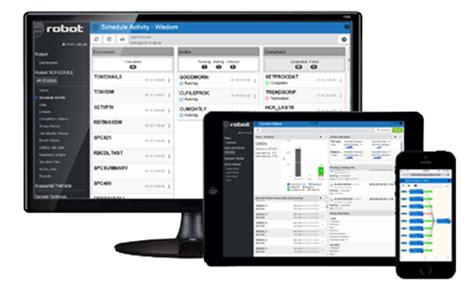 Ibm I Modernization Going Beyond The Gui Helpsystems