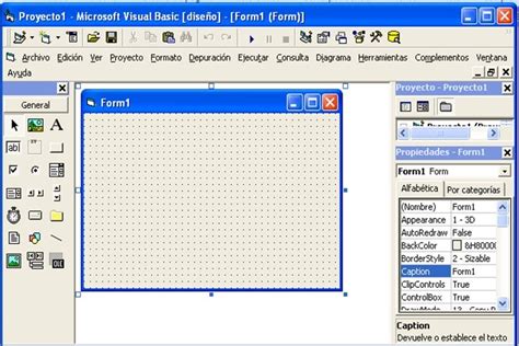 Visual Basic Qué es Visual Basic