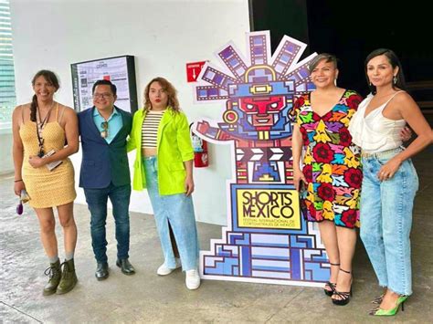 Ciclo De Cine Trans En El Foro Cosmos
