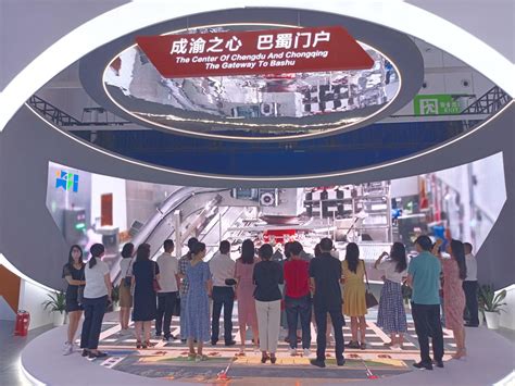 共赴西博会展望新时代 中国民主同盟四川省委员会